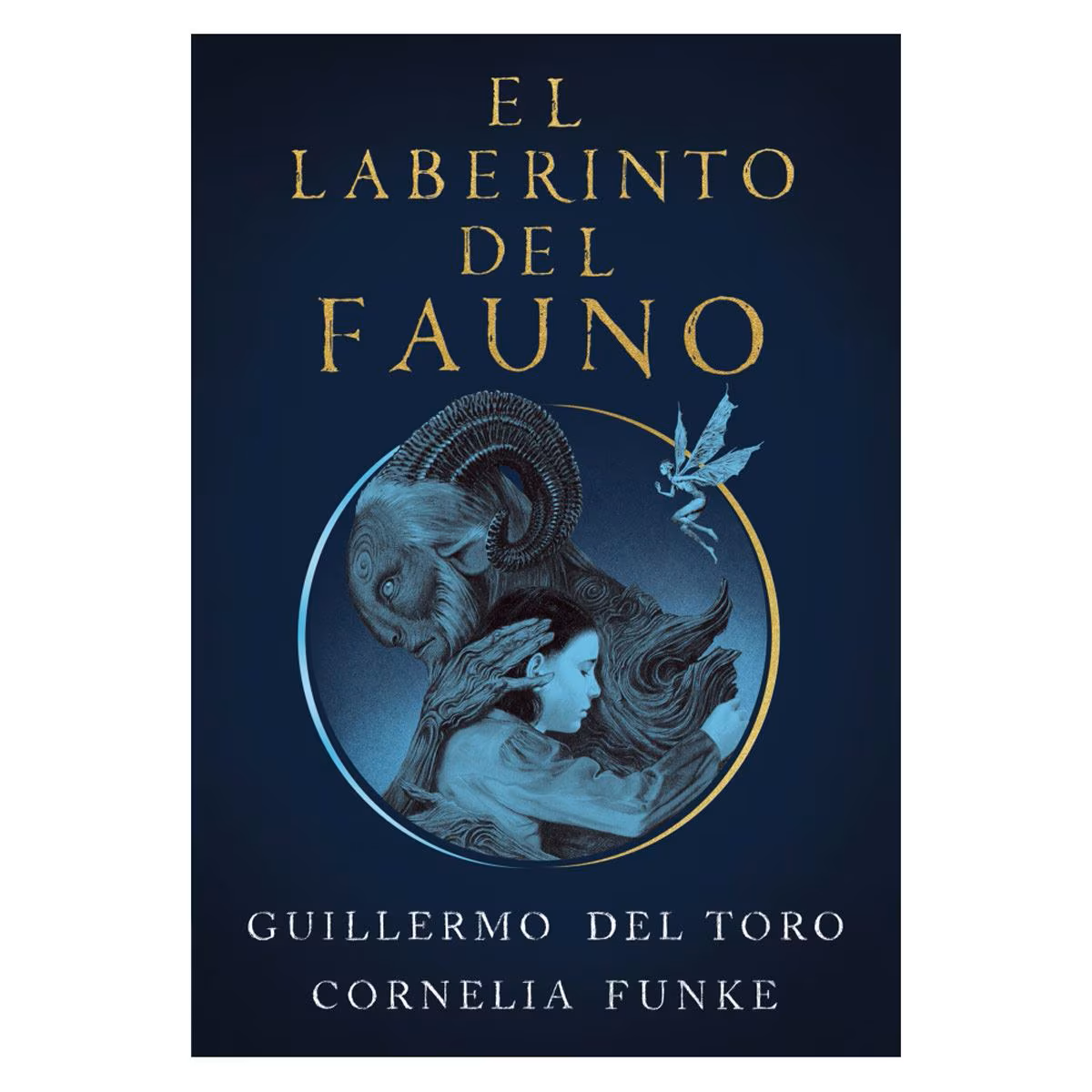 El Laberinto Del Fauno – Universo de Letras